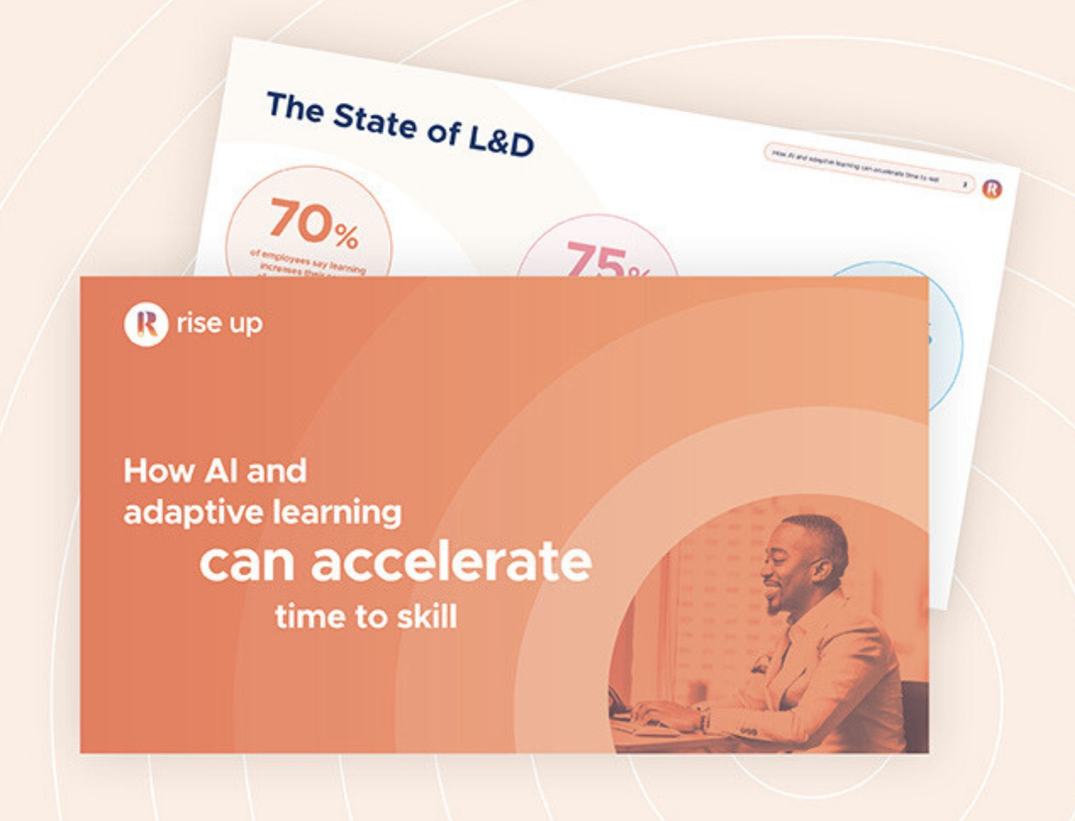 Accelerate Learning With Adaptive LMS | Rise Up #1 LMS in Europe